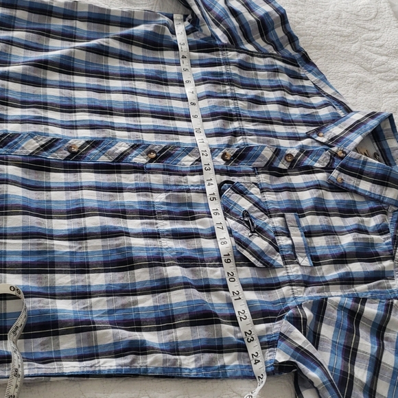 Menemsha Blues Martha's Vineyard | Shirts | Fishing Shirt Menemsha ...